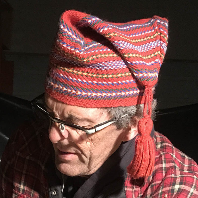 Tuque – Les Bucherons